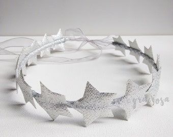 Star crown | Etsy