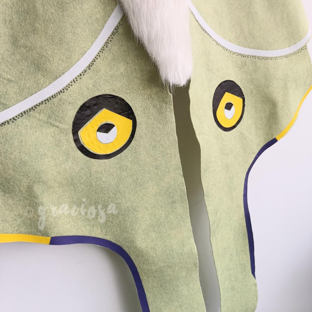 Luna Moth Cape, Moth Wings, Moth Costume - Etsy
