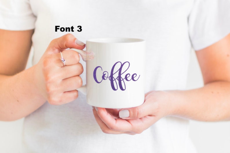 Pantry Labels Flour and Sugar Canister Labels Custom Decal - Etsy