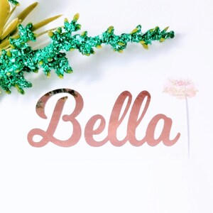 Design Name Decal, Name Sticker, Cup Decal, Water Bottle Label, Vinyl ...