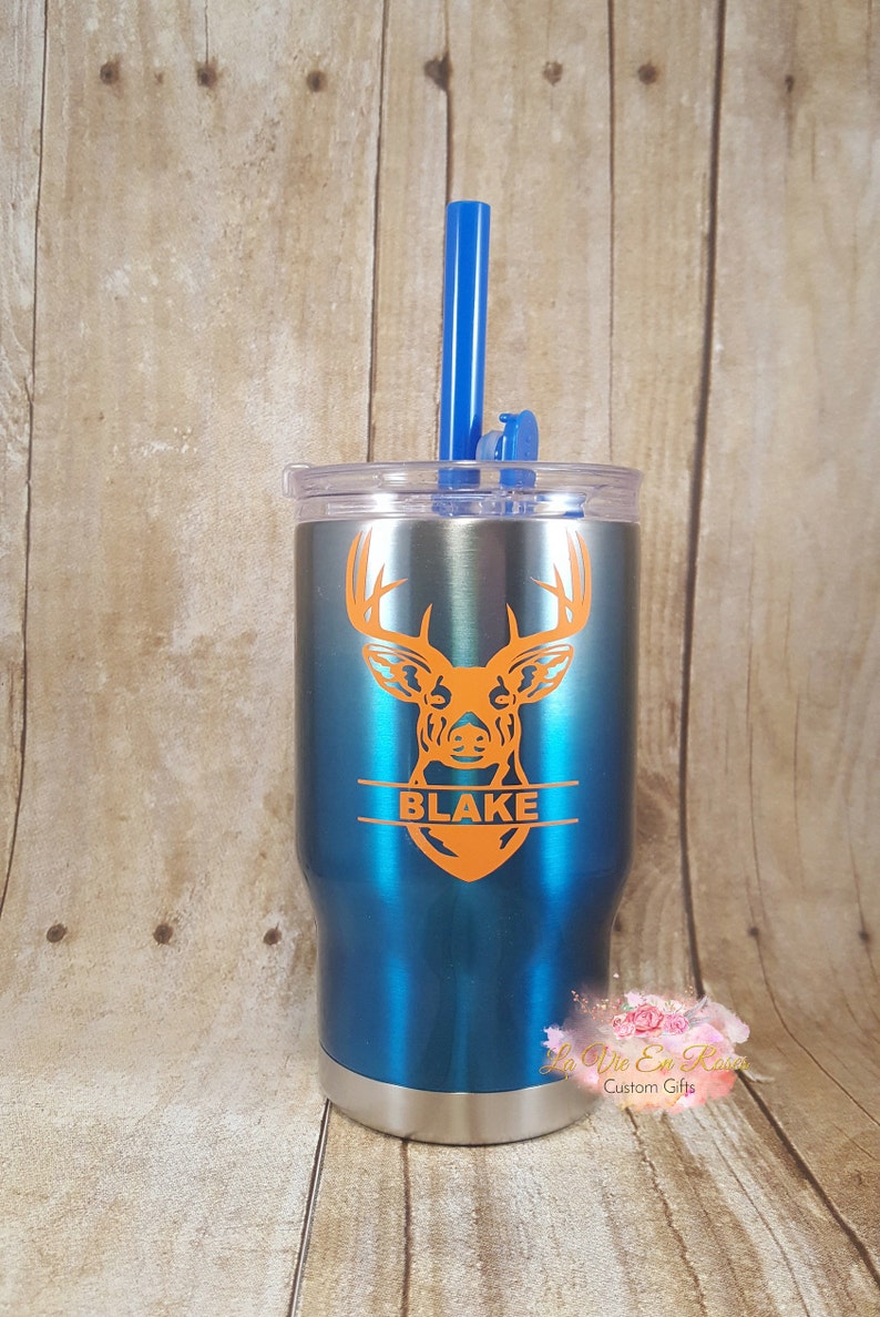 Deer Sticker Buck Decal Buck Sticker Deer Hunter Decal Hunting Decal ...
