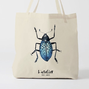 X200Y Tote Bag Insect Bag Canvas Cotton Bag Diaper Bag - Etsy