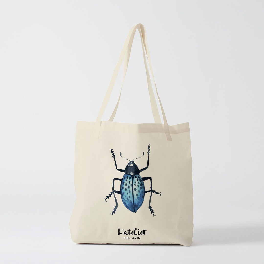 X200Y Tote Bag Insect Bag Canvas Cotton Bag Diaper Bag - Etsy
