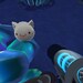 Slime Rancher Inspired Tabby Slime Plushie/stuffie/ Video Game - Etsy