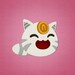 Slime Rancher Inspired Lucky Tabby Slime Plushie/stuffie - Etsy