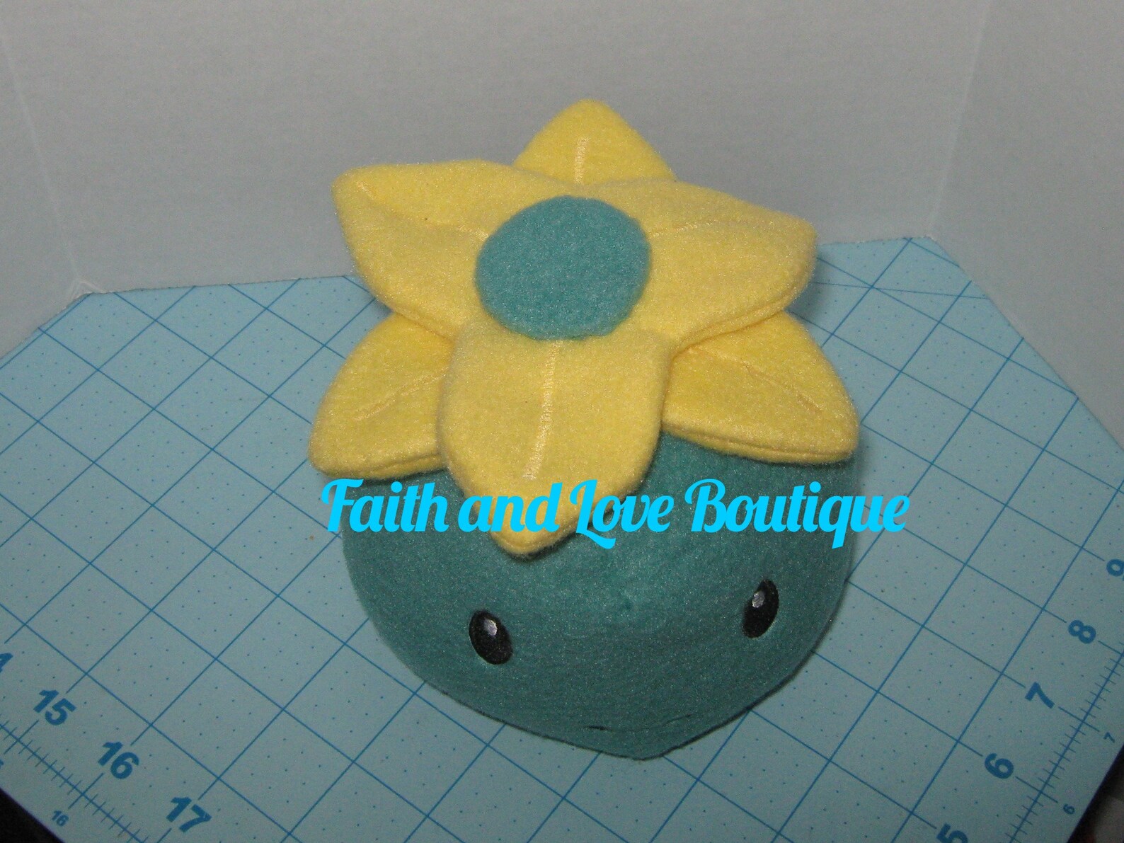 Slime Rancher Inspired Tangle Plush - Etsy