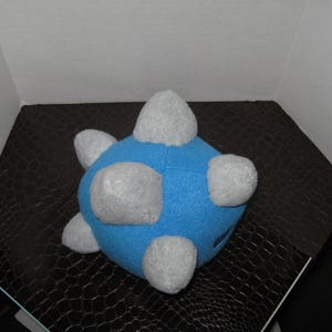 Slime Rancher Inspired Rock Slime Plushie/stuffie - Etsy