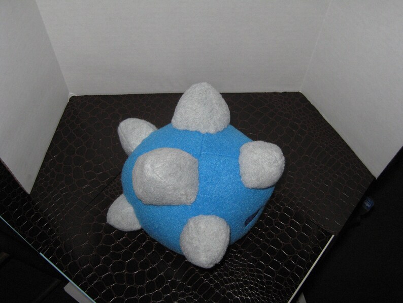 Slime Rancher Inspired Rock Slime Plushie/stuffie | Etsy