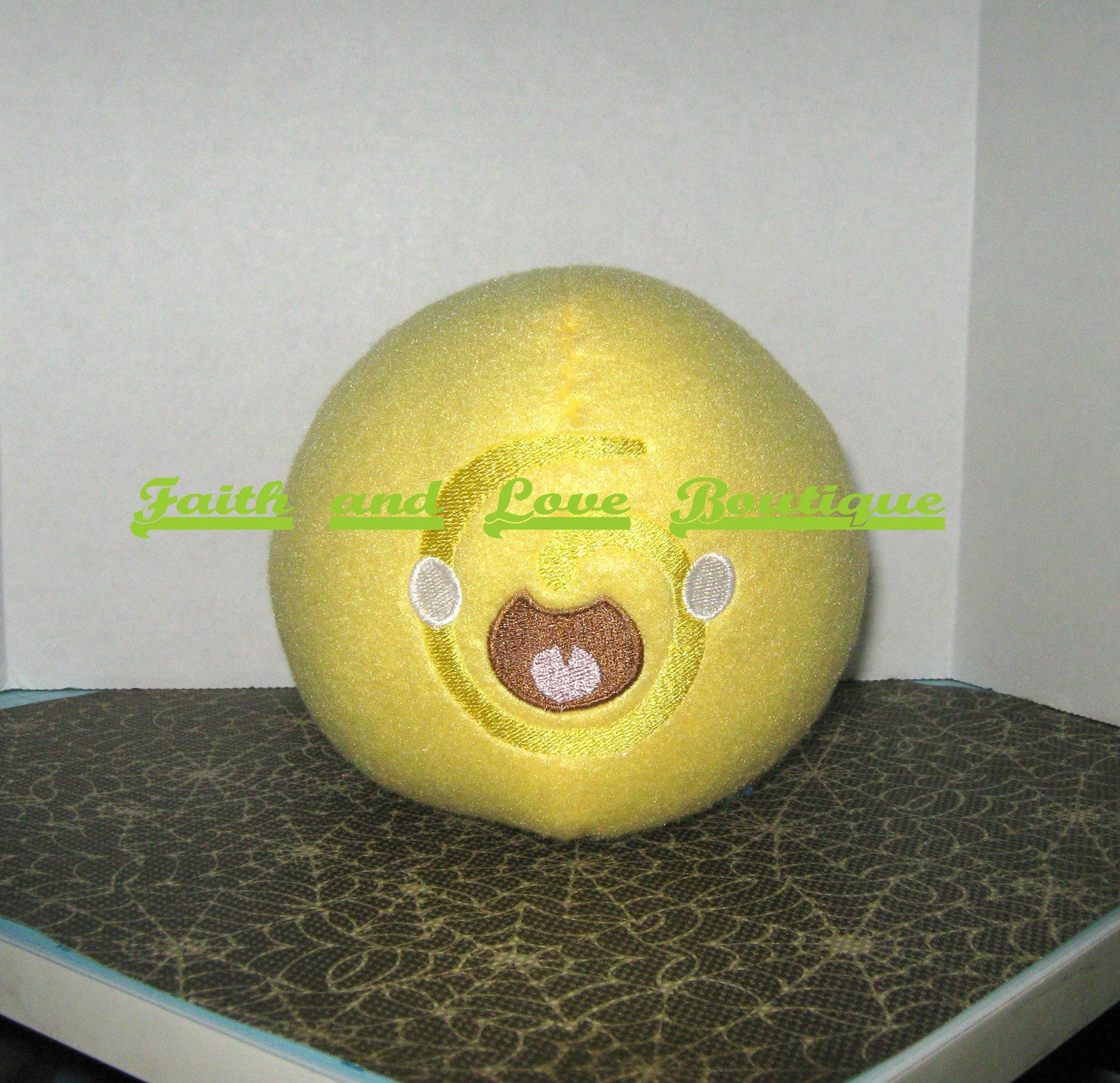 Quantum Slime Inspired Plush/fleece Plush/minky Plush/slime - Etsy