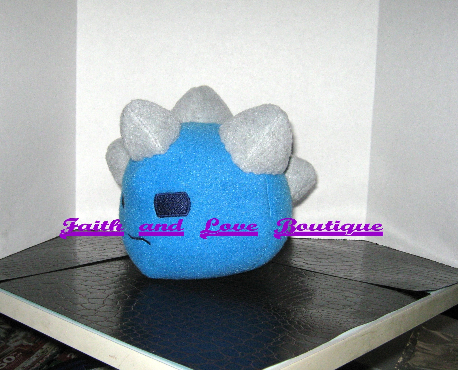 Slime Rancher Inspired Rock Slime Plushie/stuffie | Etsy