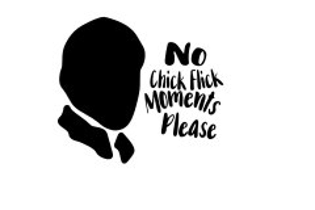 Supernatural chick Flick SVG/PNG - Etsy