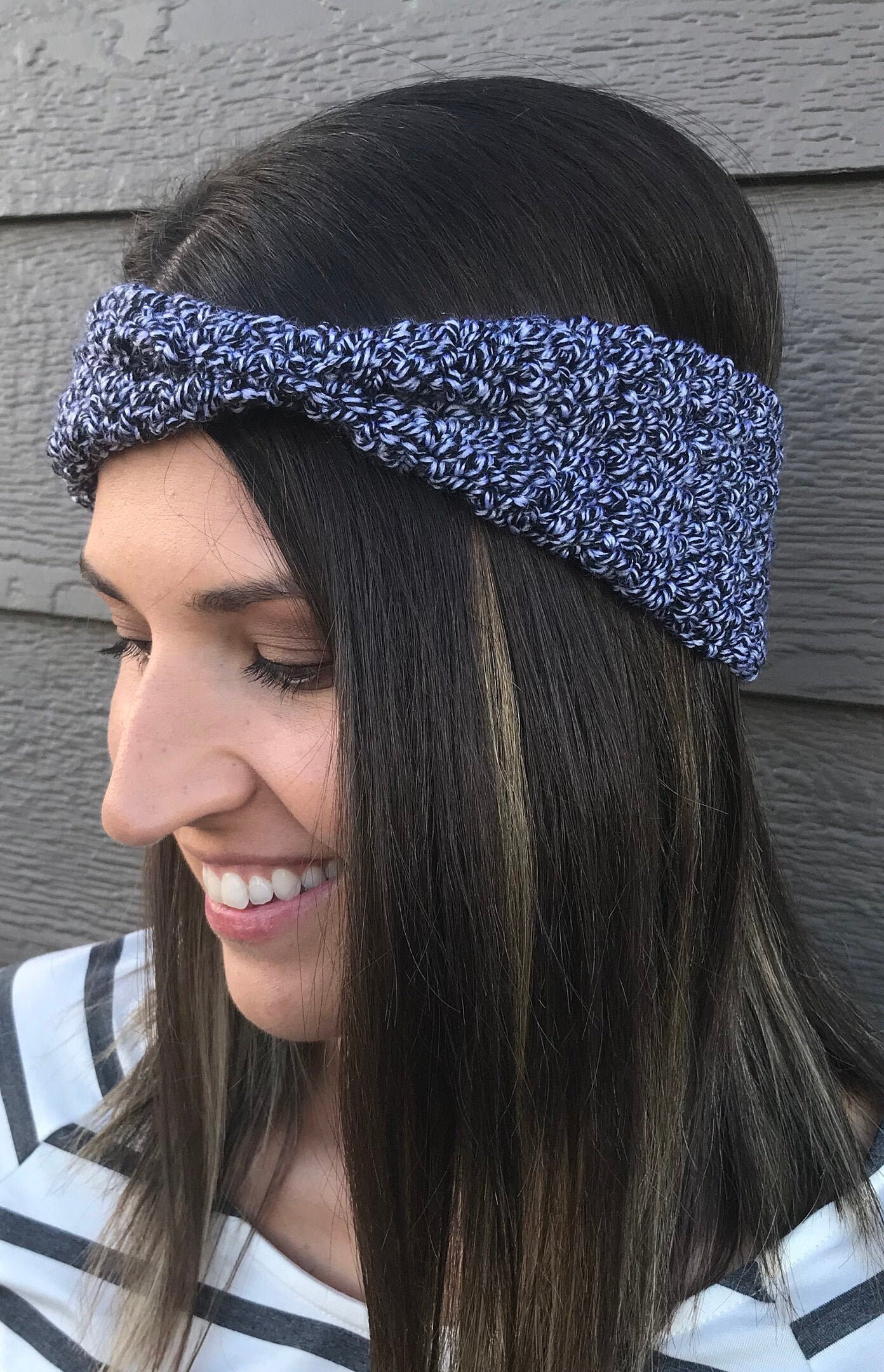 Cute Winter Head Wraps
