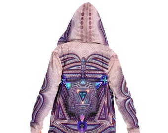 Chakra Cloak - Etsy