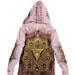 Manipura | Solar Plexus Chakra Micro Fleece Cloak - Etsy