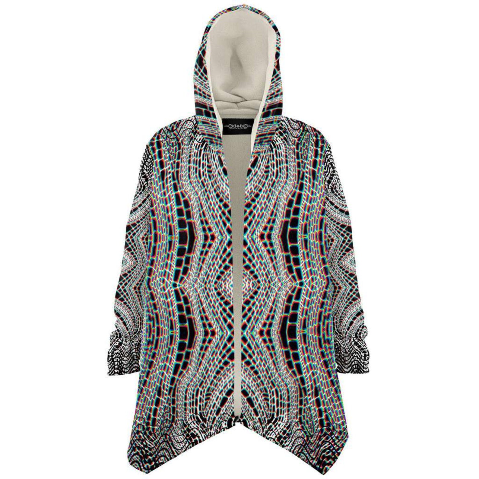 Organix Micro Fleece Cloak - Etsy
