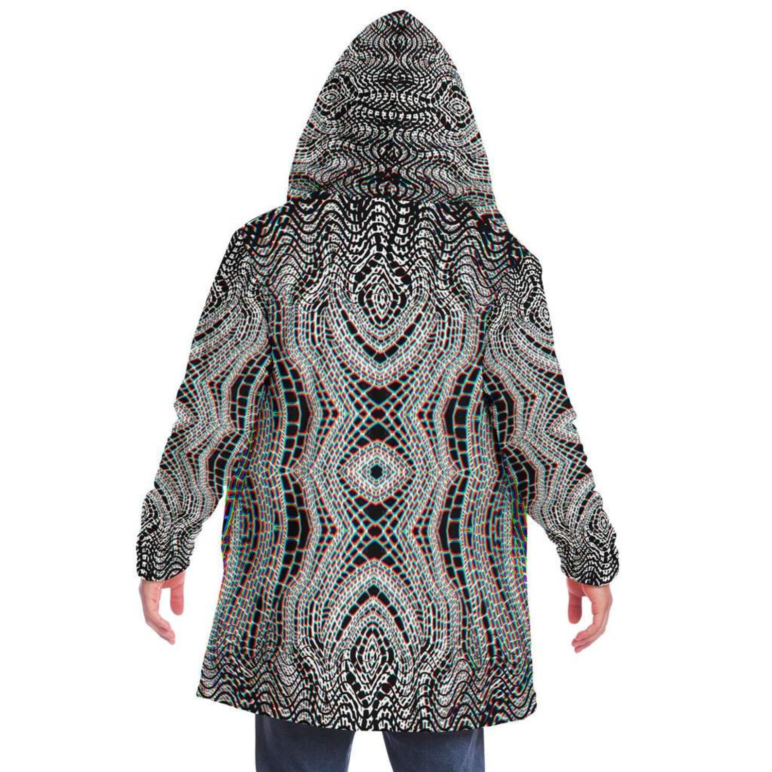 Organix Micro Fleece Cloak - Etsy