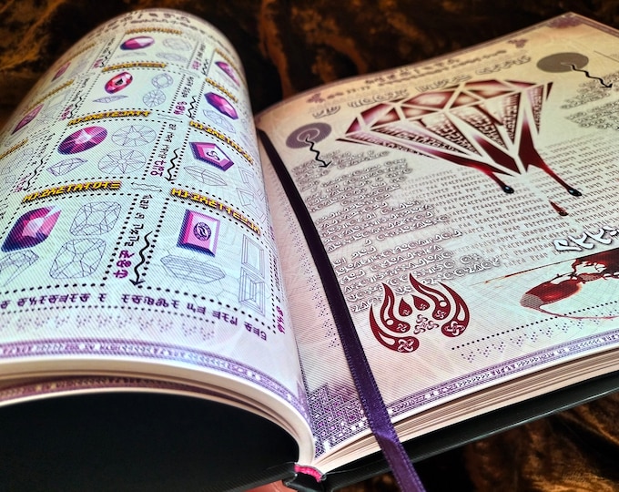 Codex Alexandrianus New Testament Facsimile - Etsy