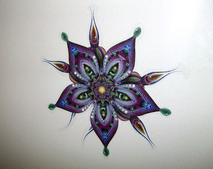 Moksha Sticker Pack - Etsy