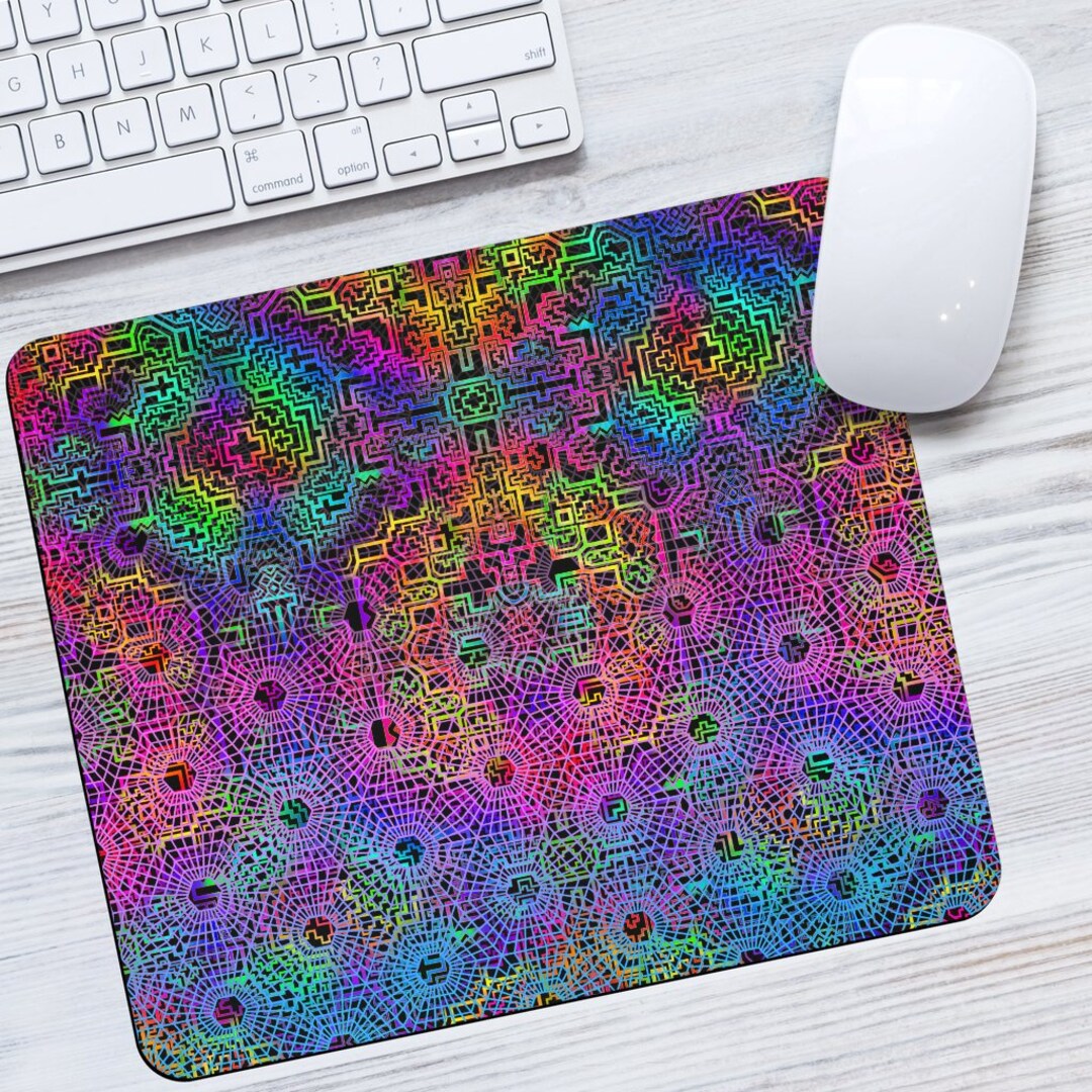 Aya Mouse Pad - Etsy