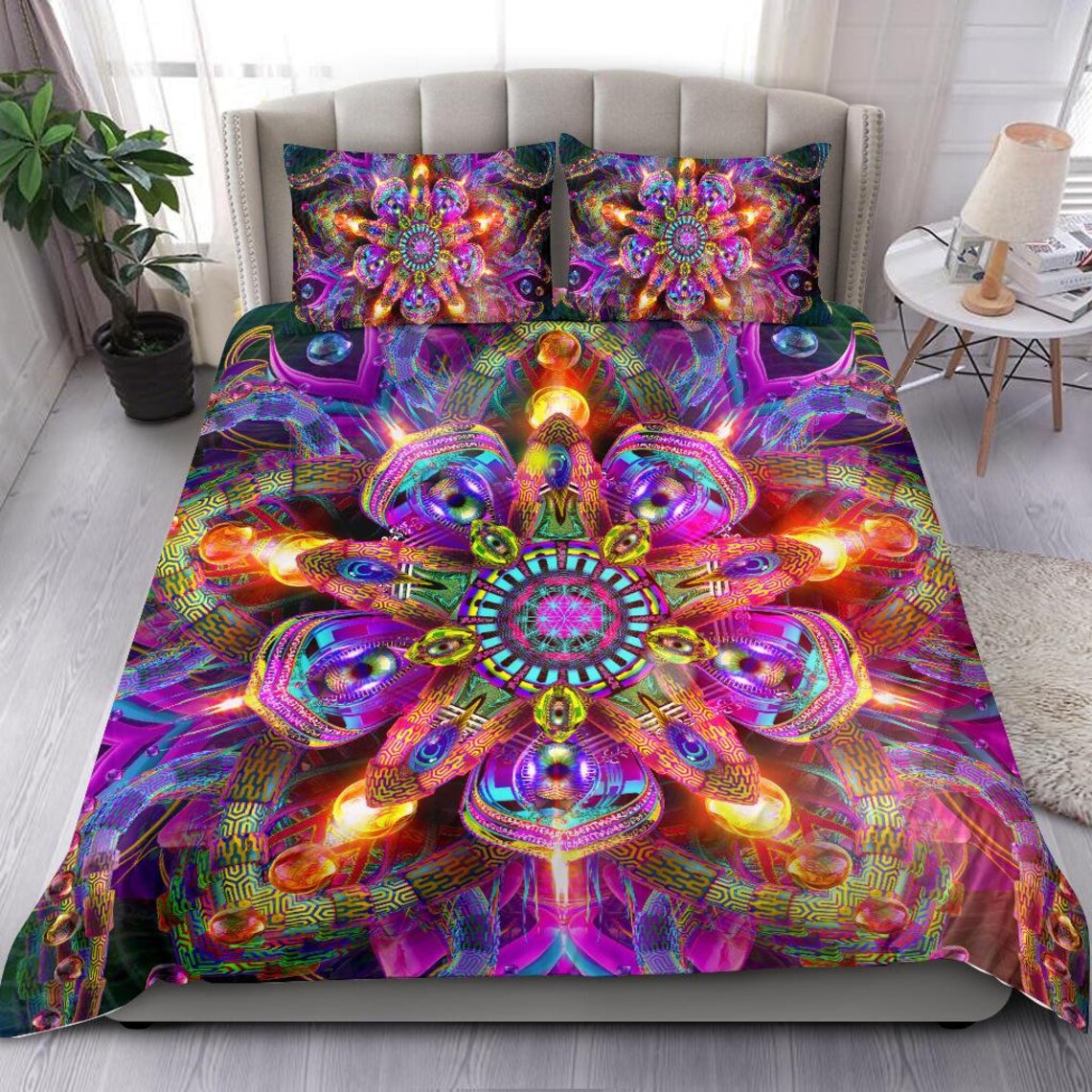 Asteroidea Vensuia Bedding Set - Etsy