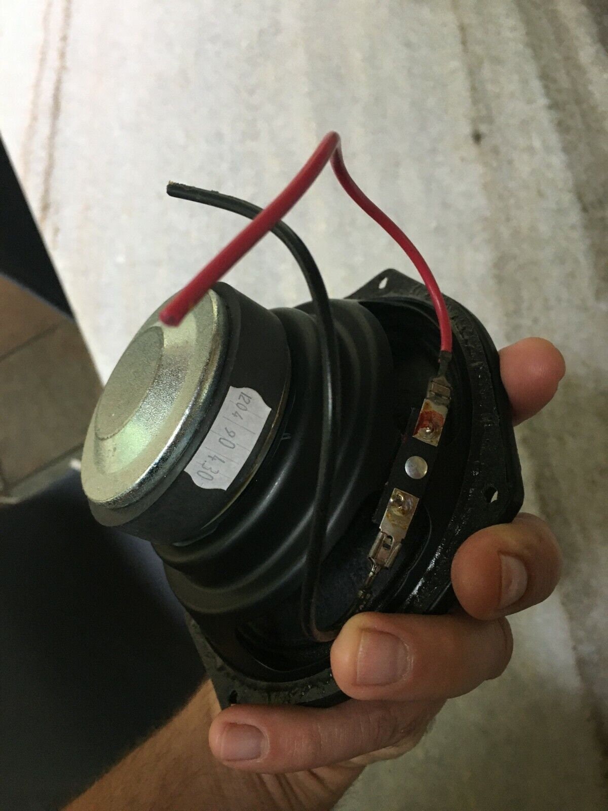 Vintage Phasetech Phase Tech Euro Series 730 Es 5.25 Mids Mid-ranger Speaker - Etsy