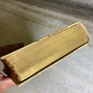Antique Victorian Sports Book 1898 1st Ed the Chase, the Road, the Turf ...