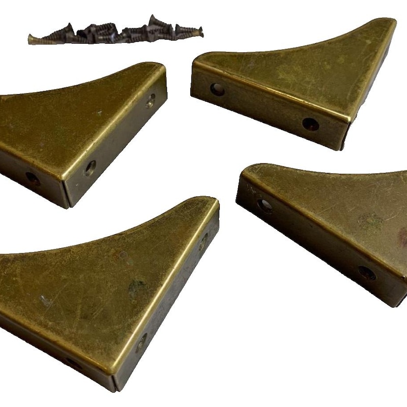 Trunk Corners - Etsy