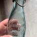 Antique Blob Top Bottle Stillman Bottling Co 42 Stillman St Boston ...