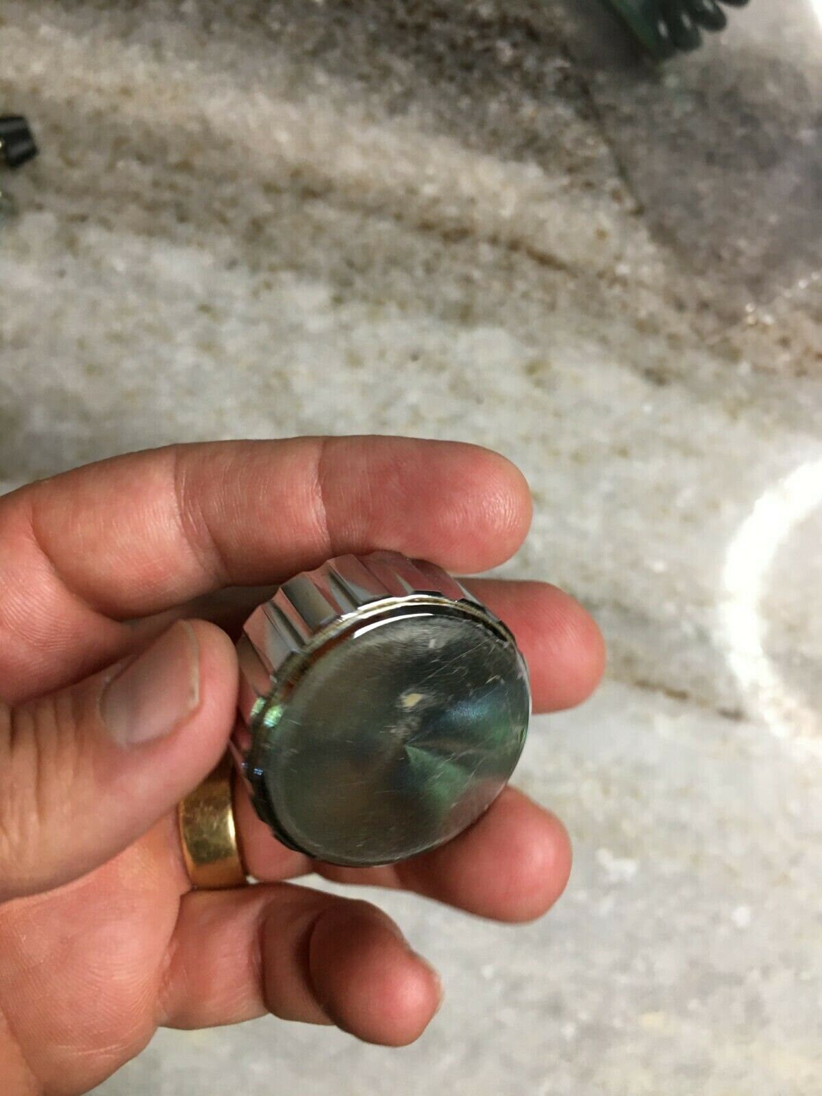 Replacement Parts: Oem/original Uniden Zachary T Cb Radio Knob - Etsy