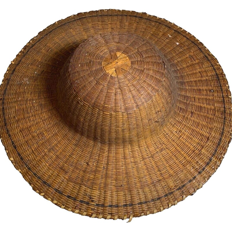 Traditional Chinese Hats - Etsy