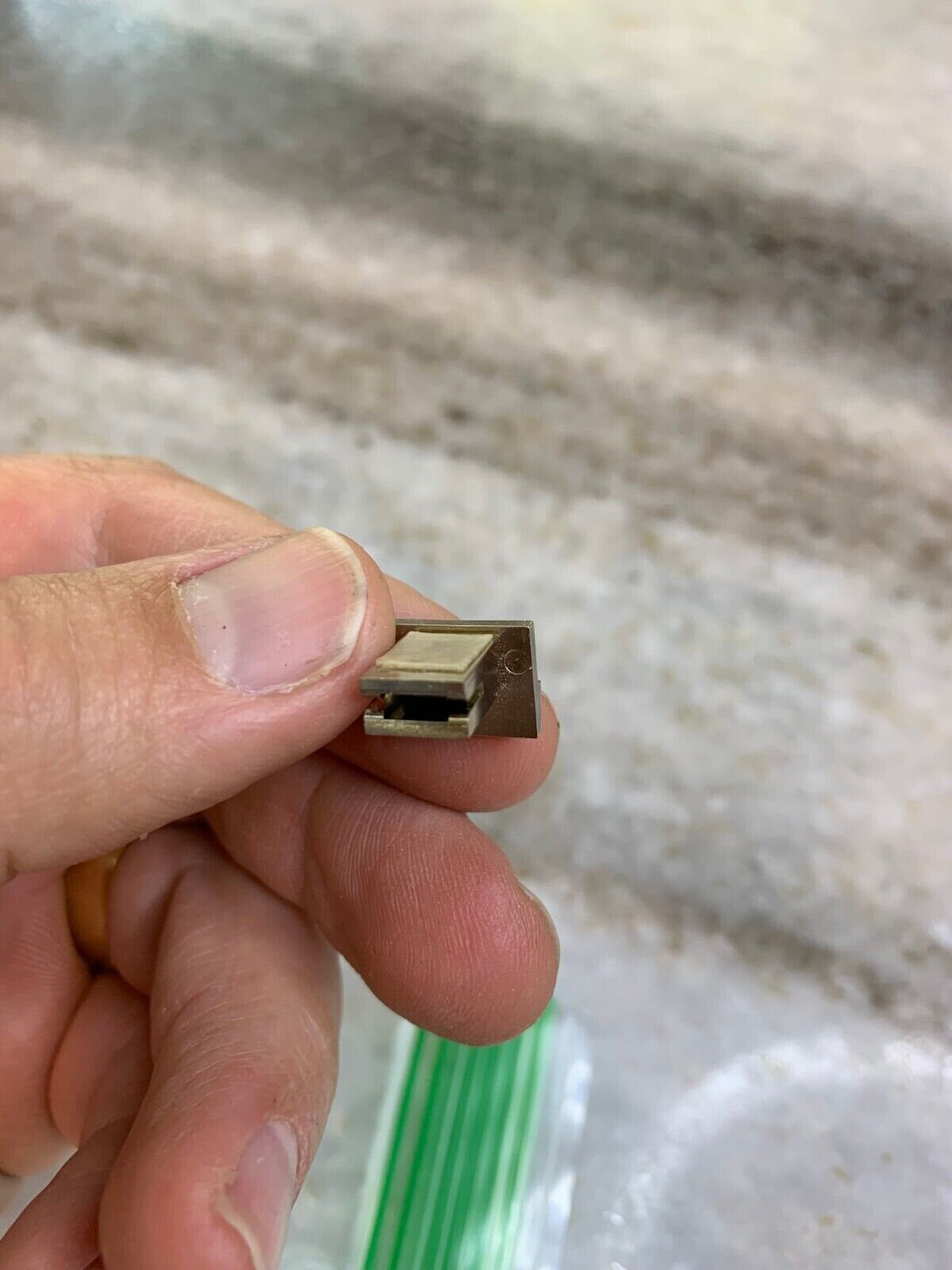 Marantz Sr640 Replacement Parts: Bass/treble/volume/balance Knob/dial ...