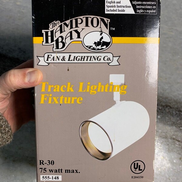 Track Lighting - Etsy