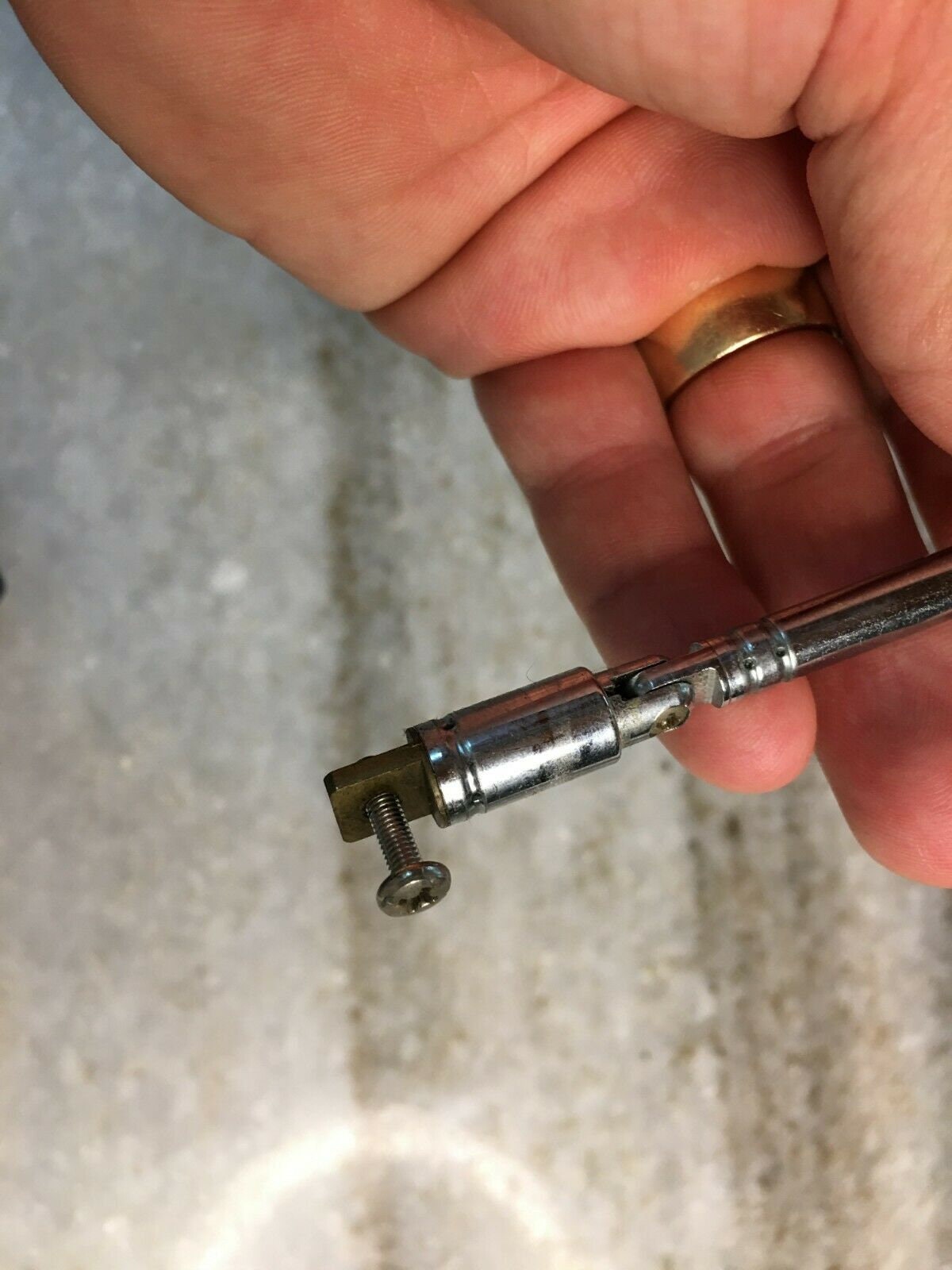 Replacement Part: Oem/original Antenna Sony Cfd-626 Boombox ...