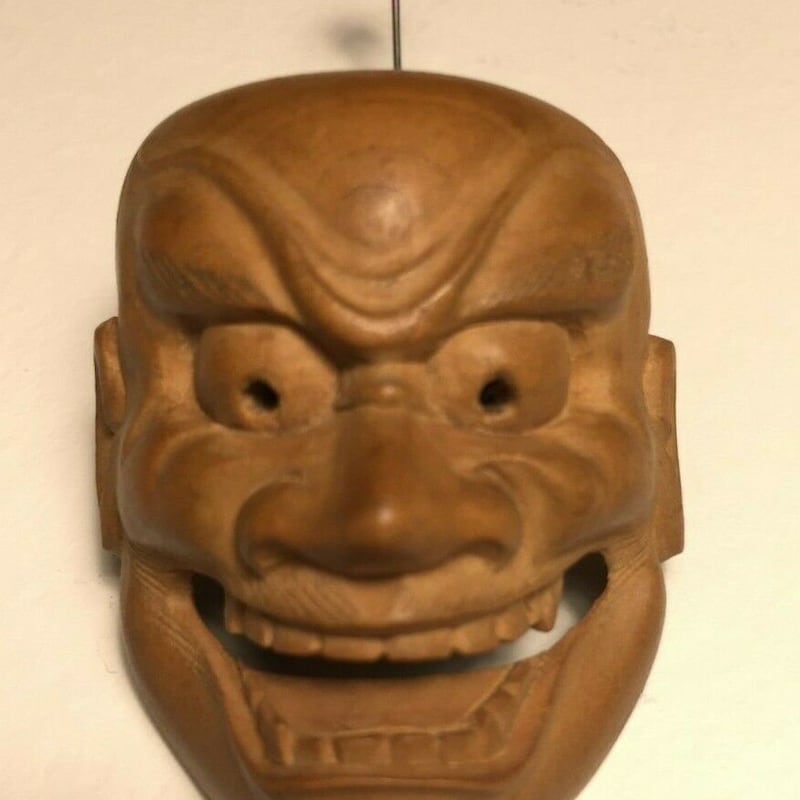 Japanese Netsuke - Etsy