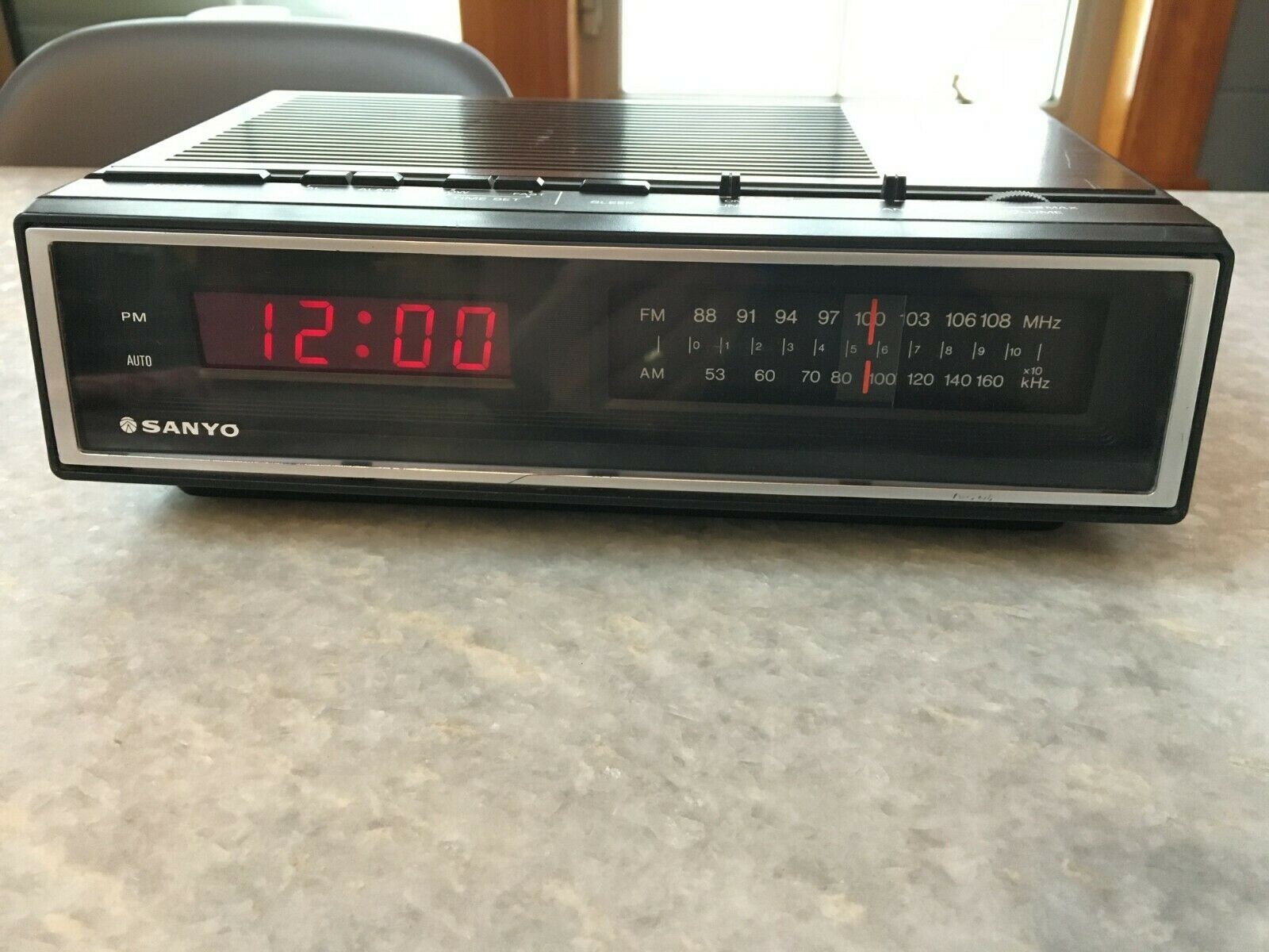 Sanyo Radio for sale | Only 4 left at -65%
