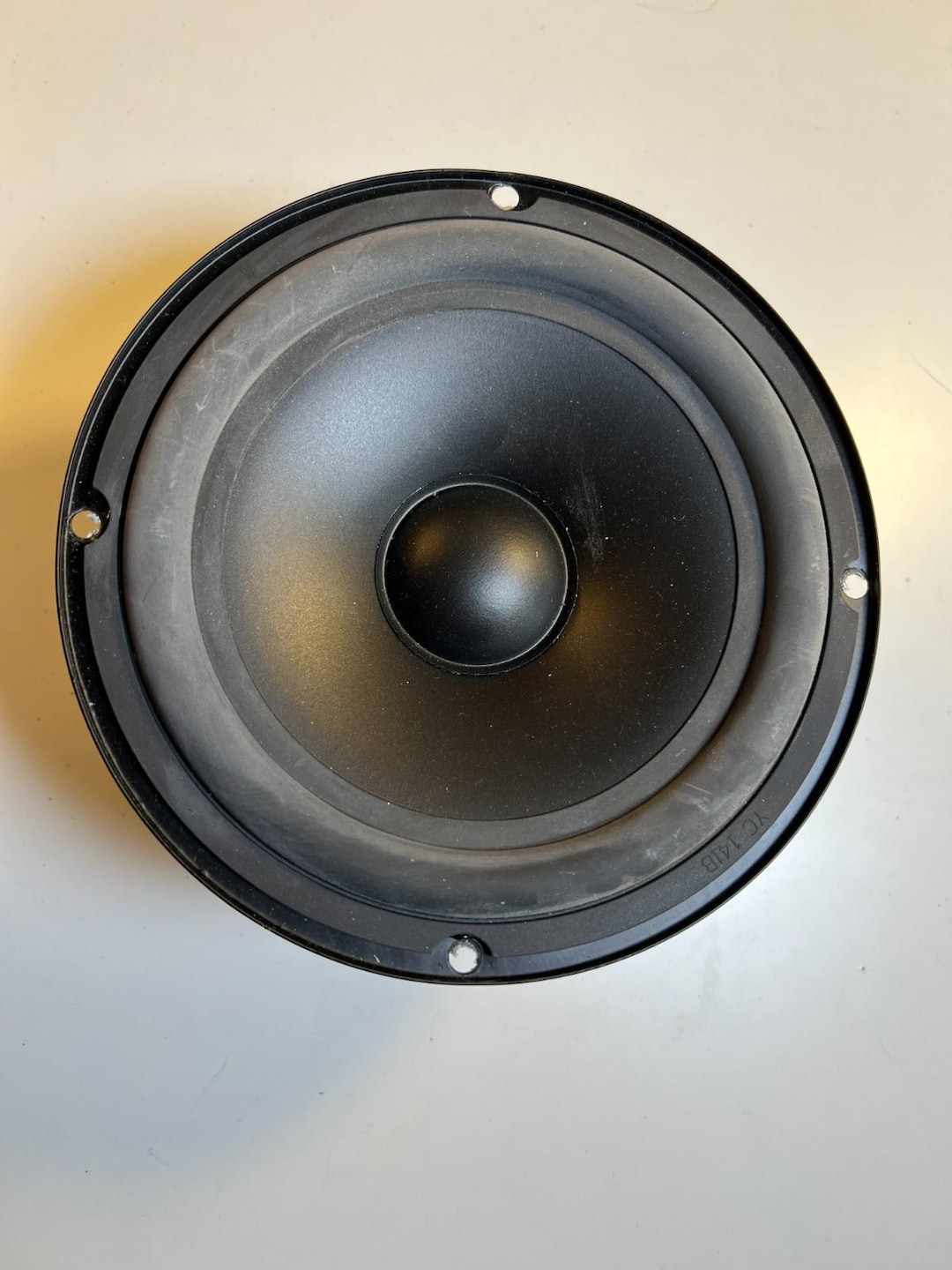 Replacement Parts: Polk Audio M20 Oem Woofer / Tweeter Rd7210 Rd6516 - Etsy
