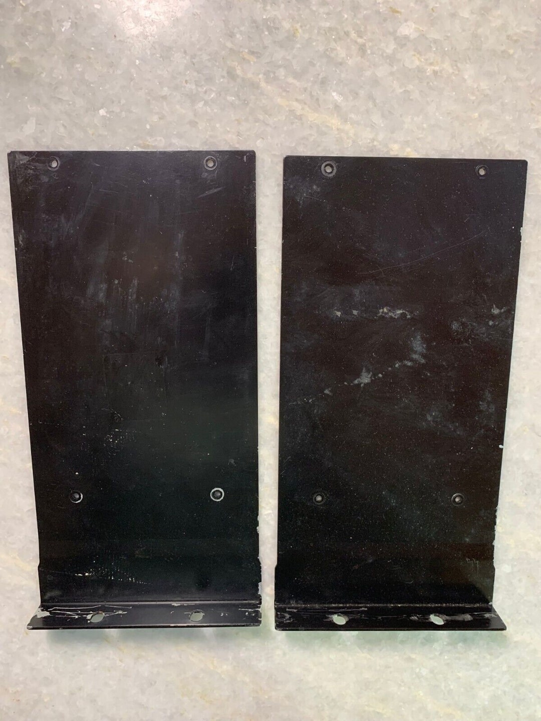 Tascam 302 Cassette Tape Player Deck Professional Rack Mount Mounting ...