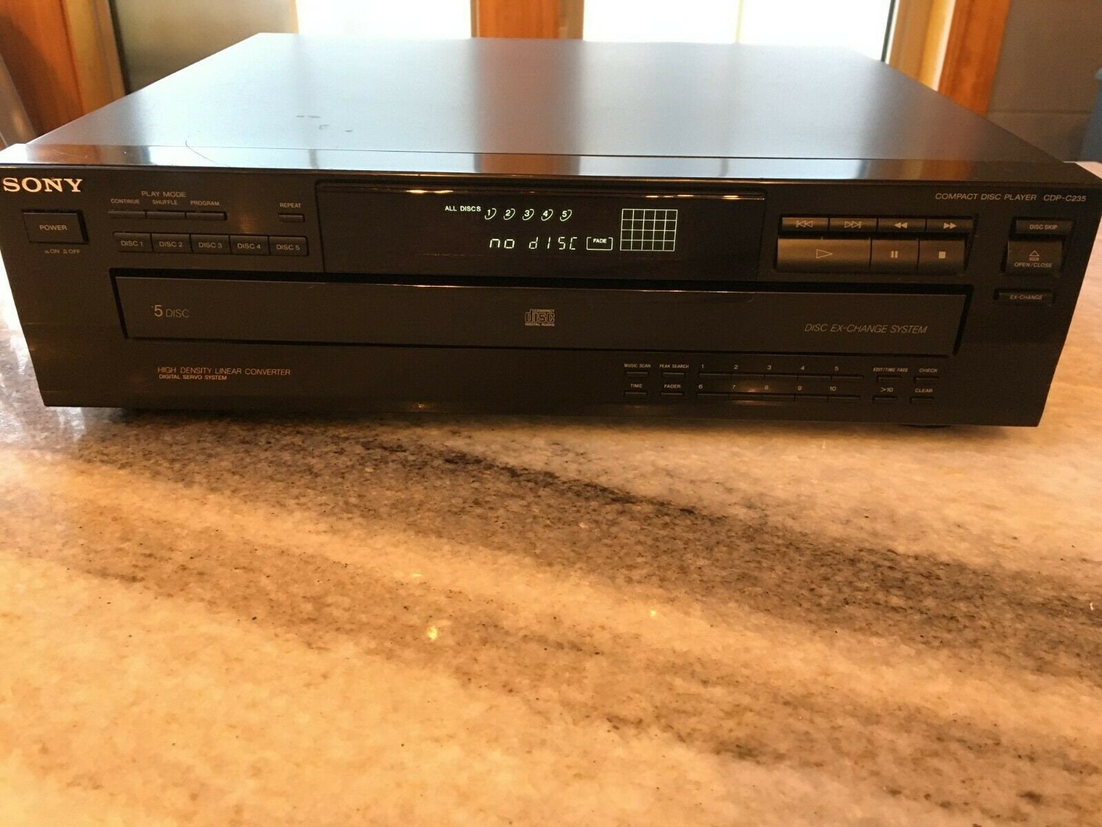 Lexus Cd Changer for sale | Only 2 left at -75%