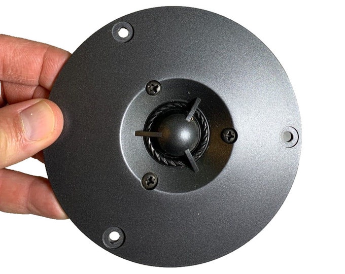 Vintage PSB 40 MKII Tweeter Pair Replacement Parts Tested Working - Etsy