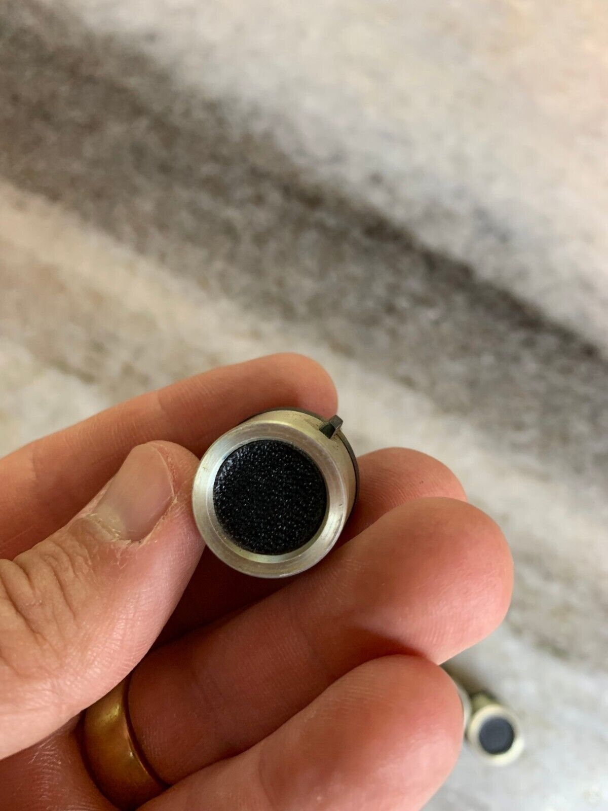 Panasonic Rs-280s Player/speaker Replacement Parts: (knobs/dials ...