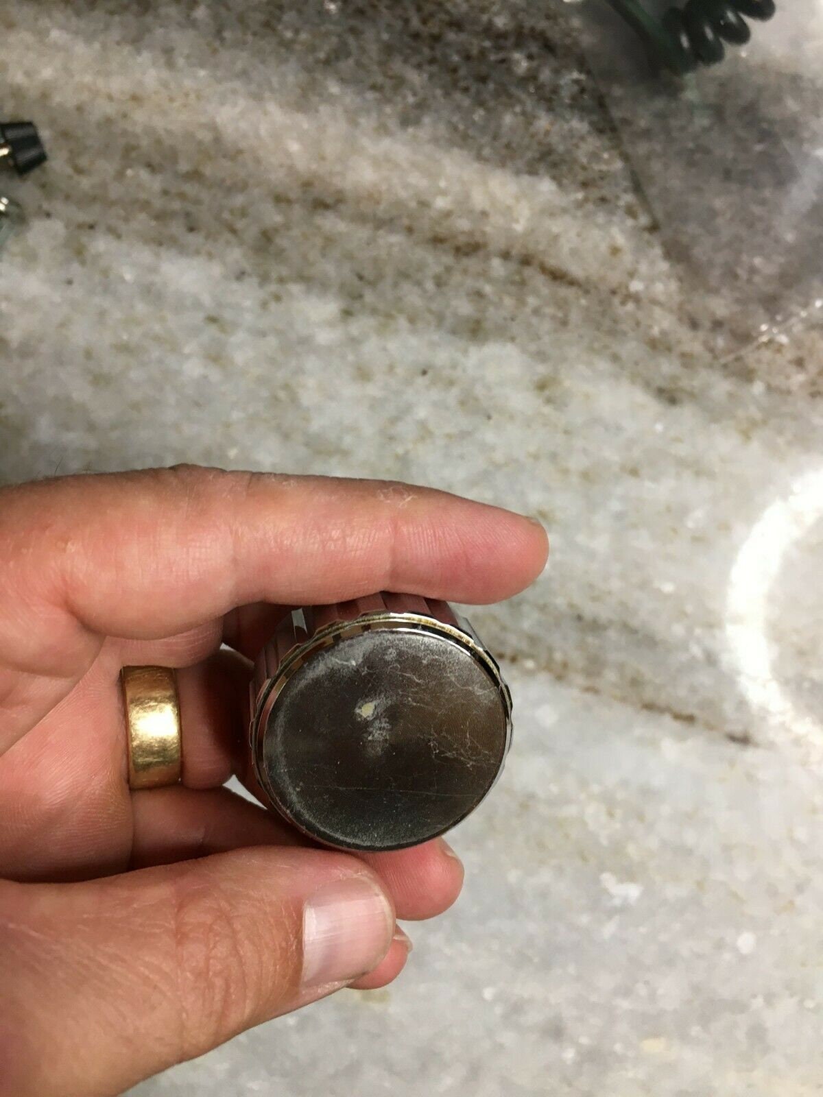 Replacement Parts: Oem/original Uniden Zachary T Cb Radio Knob - Etsy