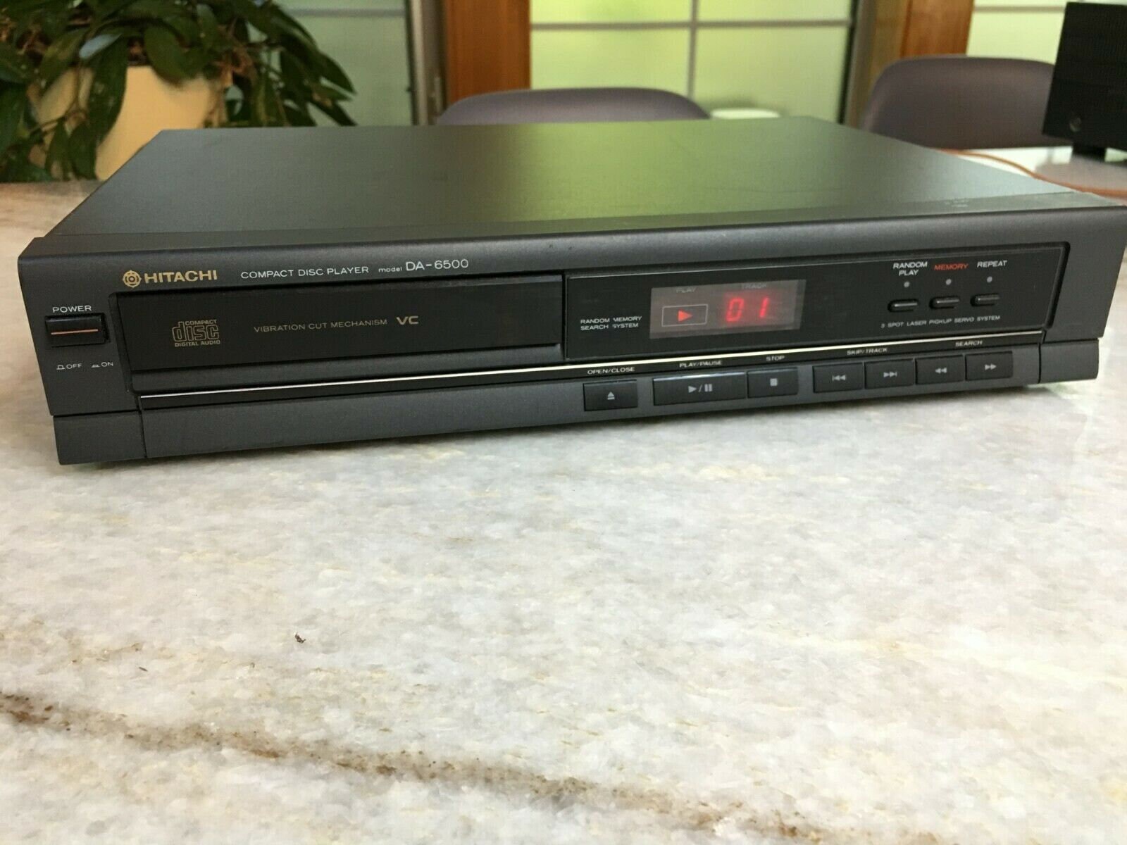 Laser Disc Players for sale | Only 2 left at -70%