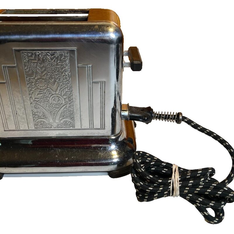 Antique Toasters - Etsy