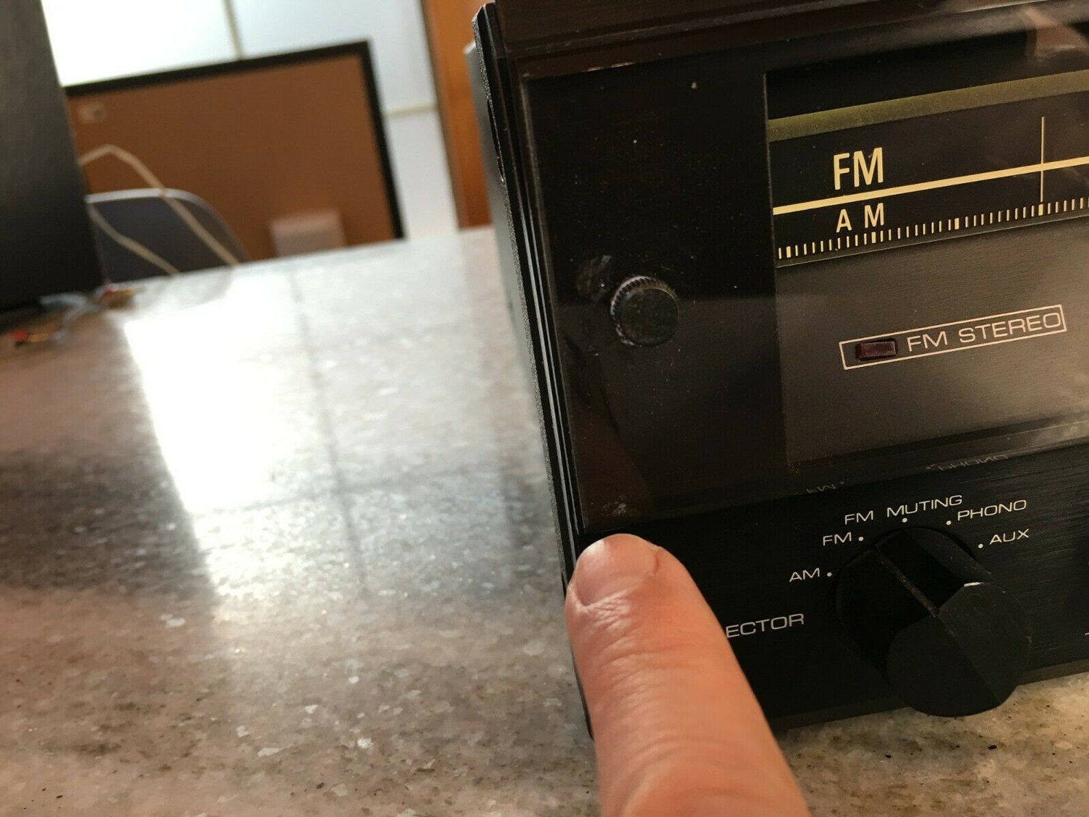 Vintage Sae Two R3c los Angeles Ca/japan Stereo Receiver - Etsy