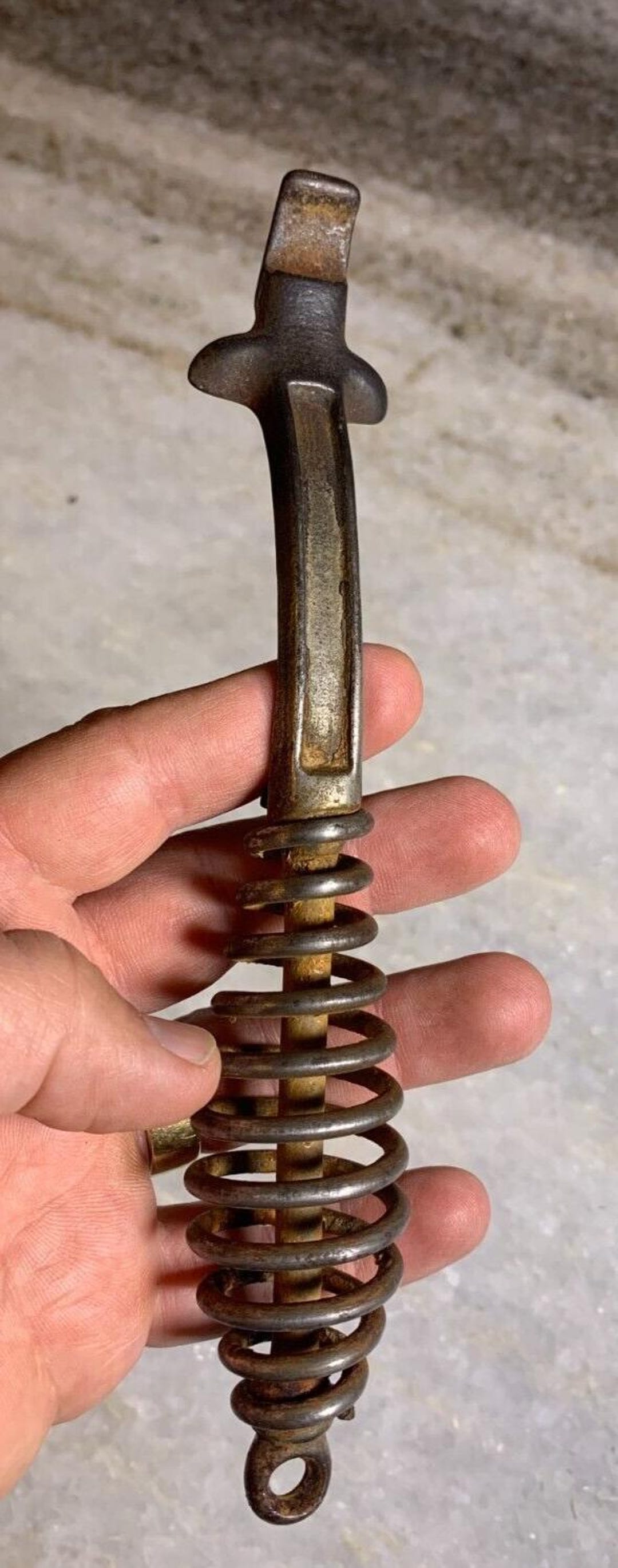 Rare Antique Woodstove Wood Stove Cooktop Cook Nickle Plated Lid Port ...