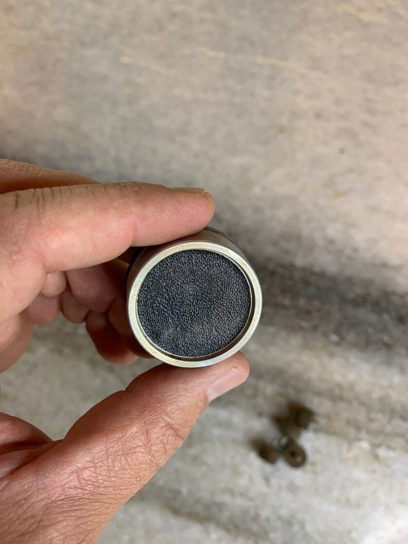 Panasonic Rs-280s Player/speaker Replacement Parts: (knobs/dials ...