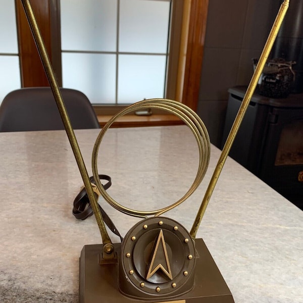 Rabbit Ears Antenna - Etsy