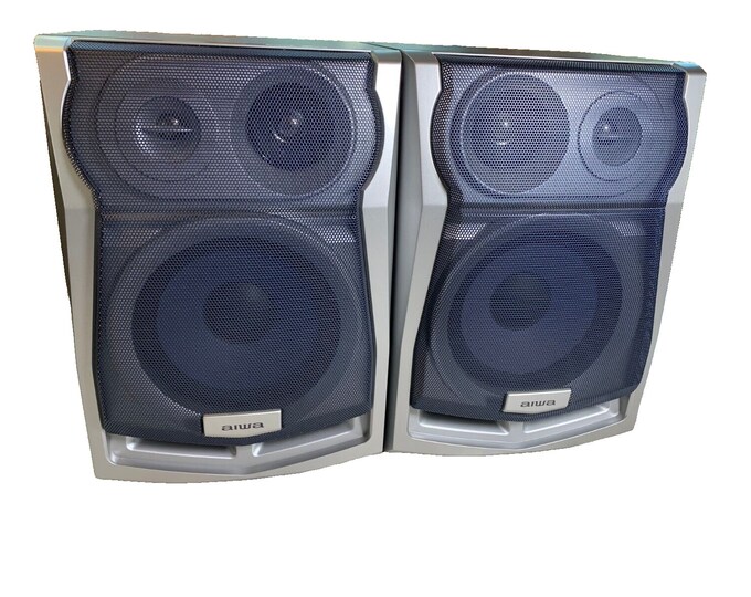 Fisher 3 Way Bass Reflex Hi-fi Speaker System DS-826. Watch Video Demo. READ Free Shipping - Etsy