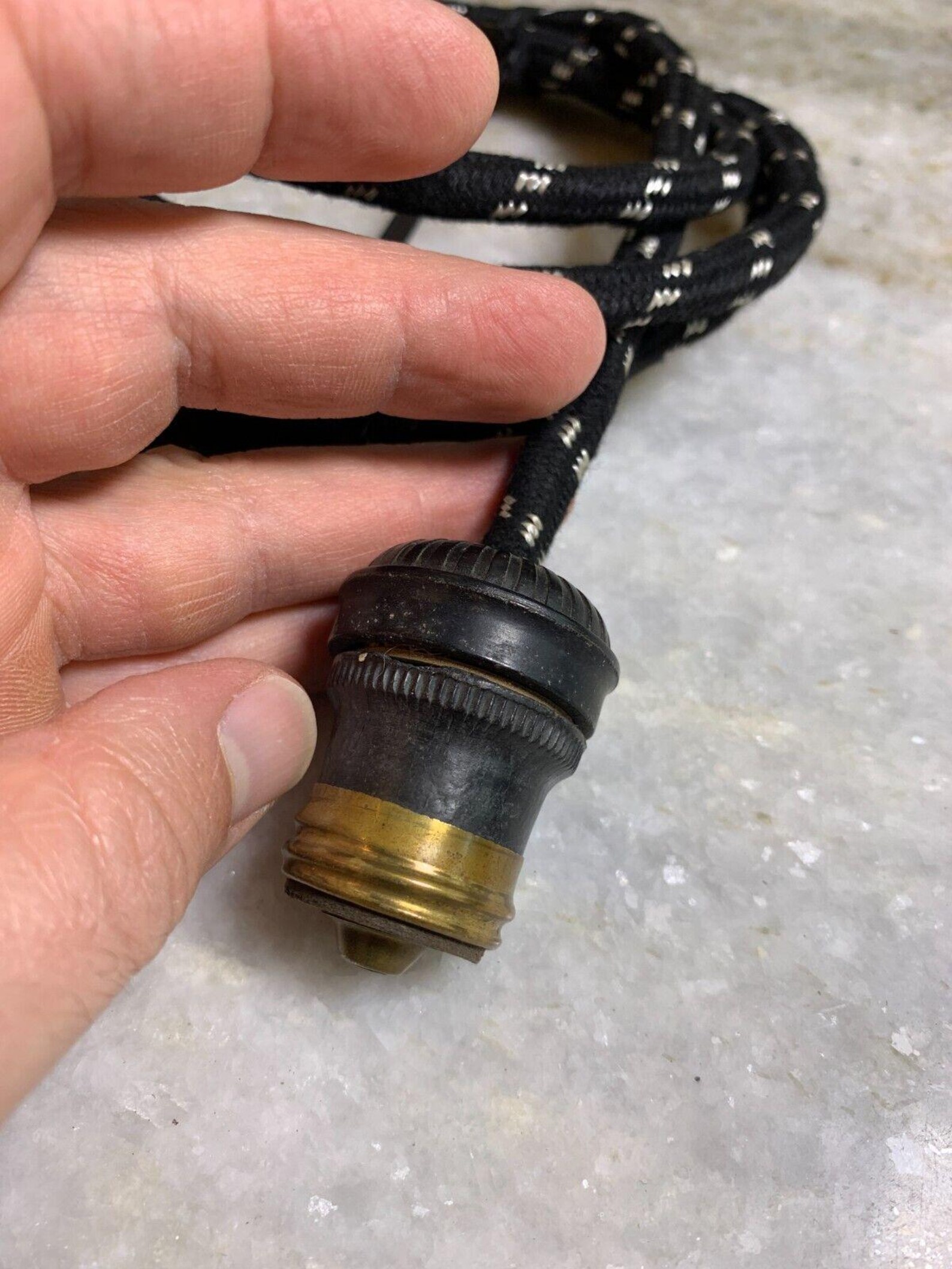 Antique Ge General Electric Hotpoint Hot Point Toaster A-33 159t25 L ...