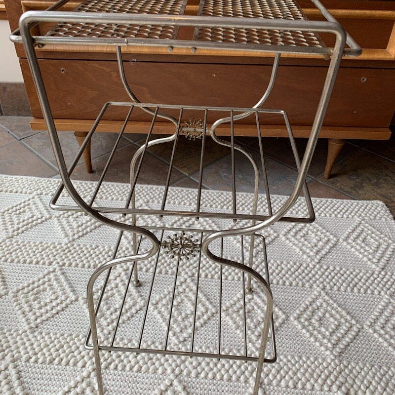 Wire Table Legs - Etsy